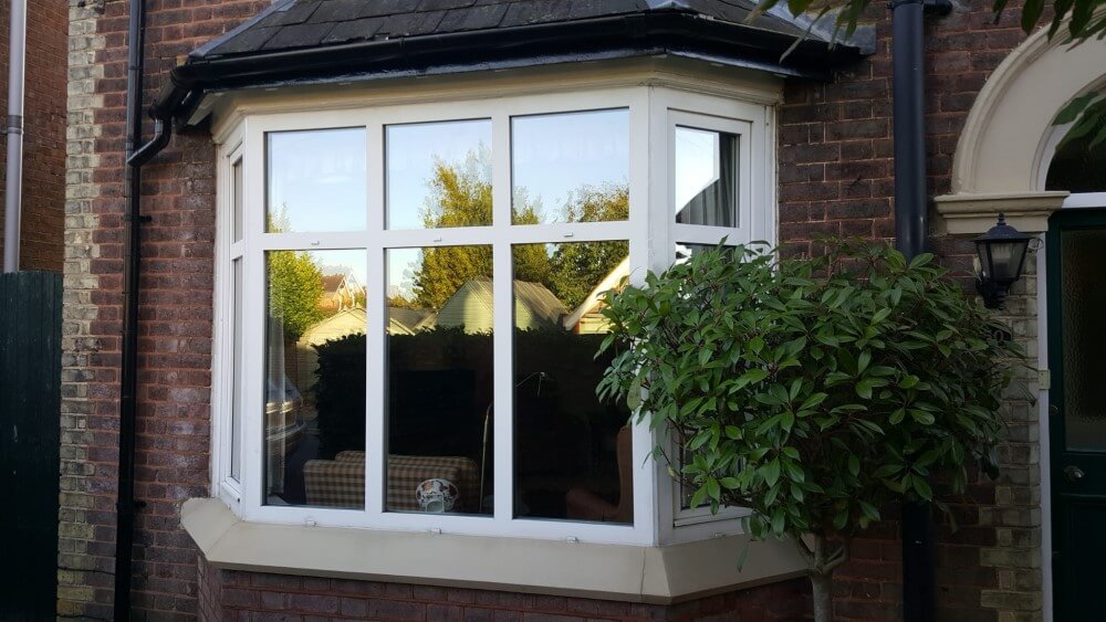 Flush Sash Windows | Colfax | Hull